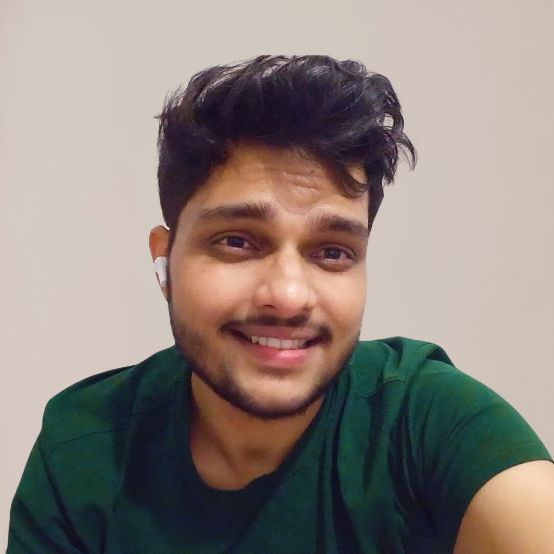 Veer Rajpoot / Personal